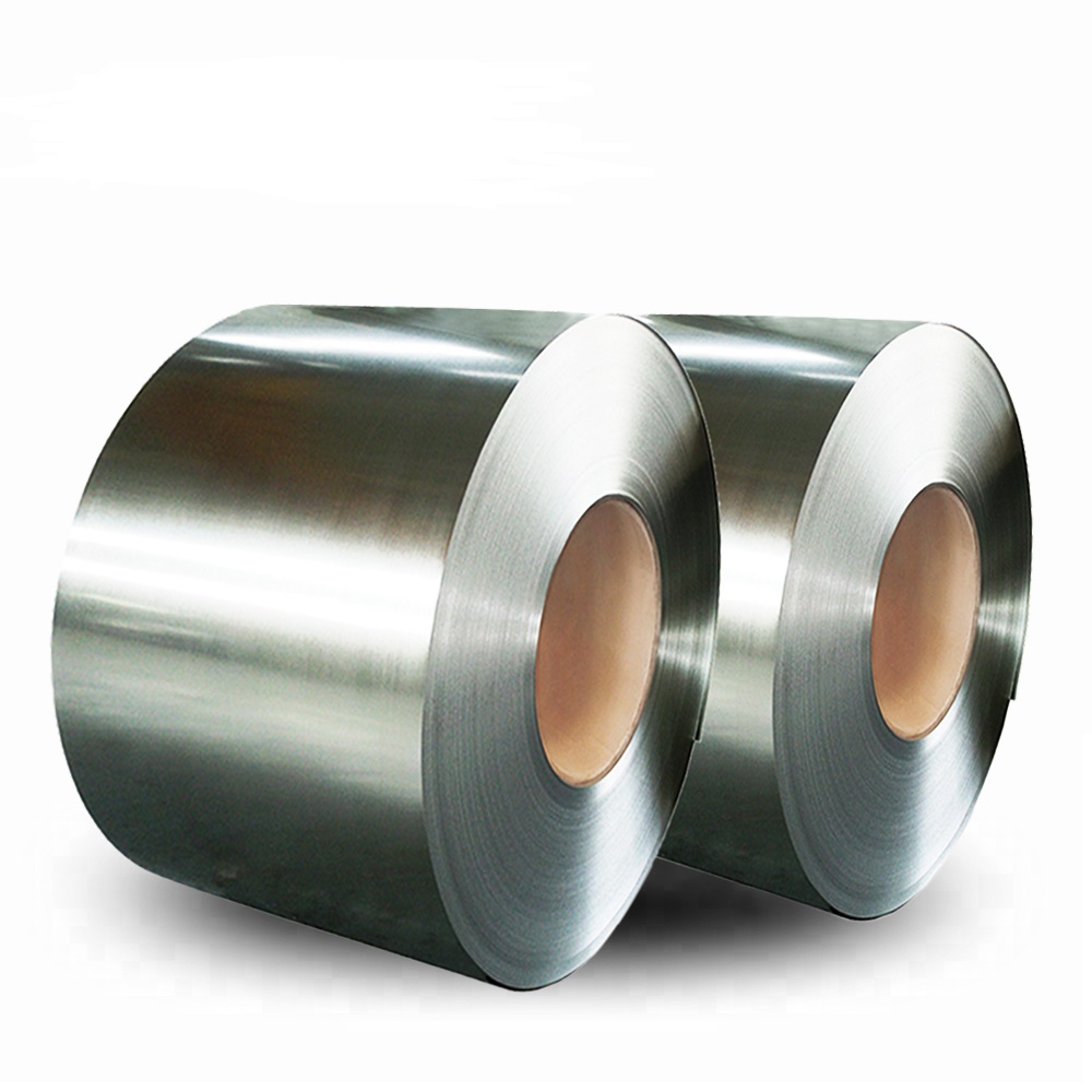 High Quality Sheet Metal HS Code For Galvanized Steel Coil Factory Made