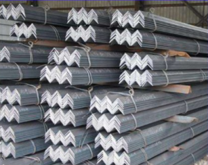 hot rolled steel angle bar iron supplier | Sino East