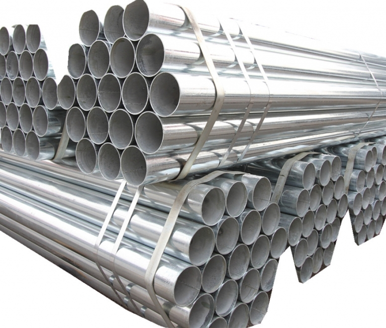 Choosing the Right Galvanized Pipe Sizes for Your Project