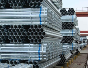 Welded Steel Pipe Sizes: A Comprehensive Guide
