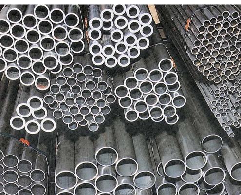 Features of 30 Inch Seamless Steel Pipes: A Comprehensive Guide