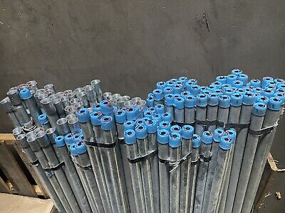 Galvanized Steel Pipe 10ft Industry Trends: What You Need to Know
