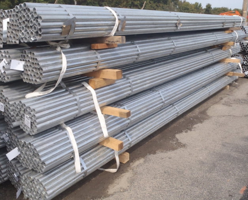 Galvanized Steel Pipe 10ft Industry Trends: What You Need to Know