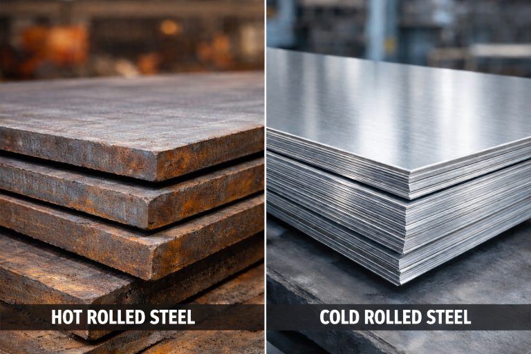 Which is more suitable for photovoltaic mounting systems: hot-rolled ...