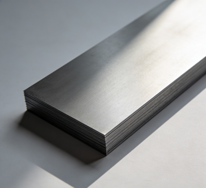 Cold-Rolled Steel Sheet Selection Guide: Choosing the Ideal Solution ...