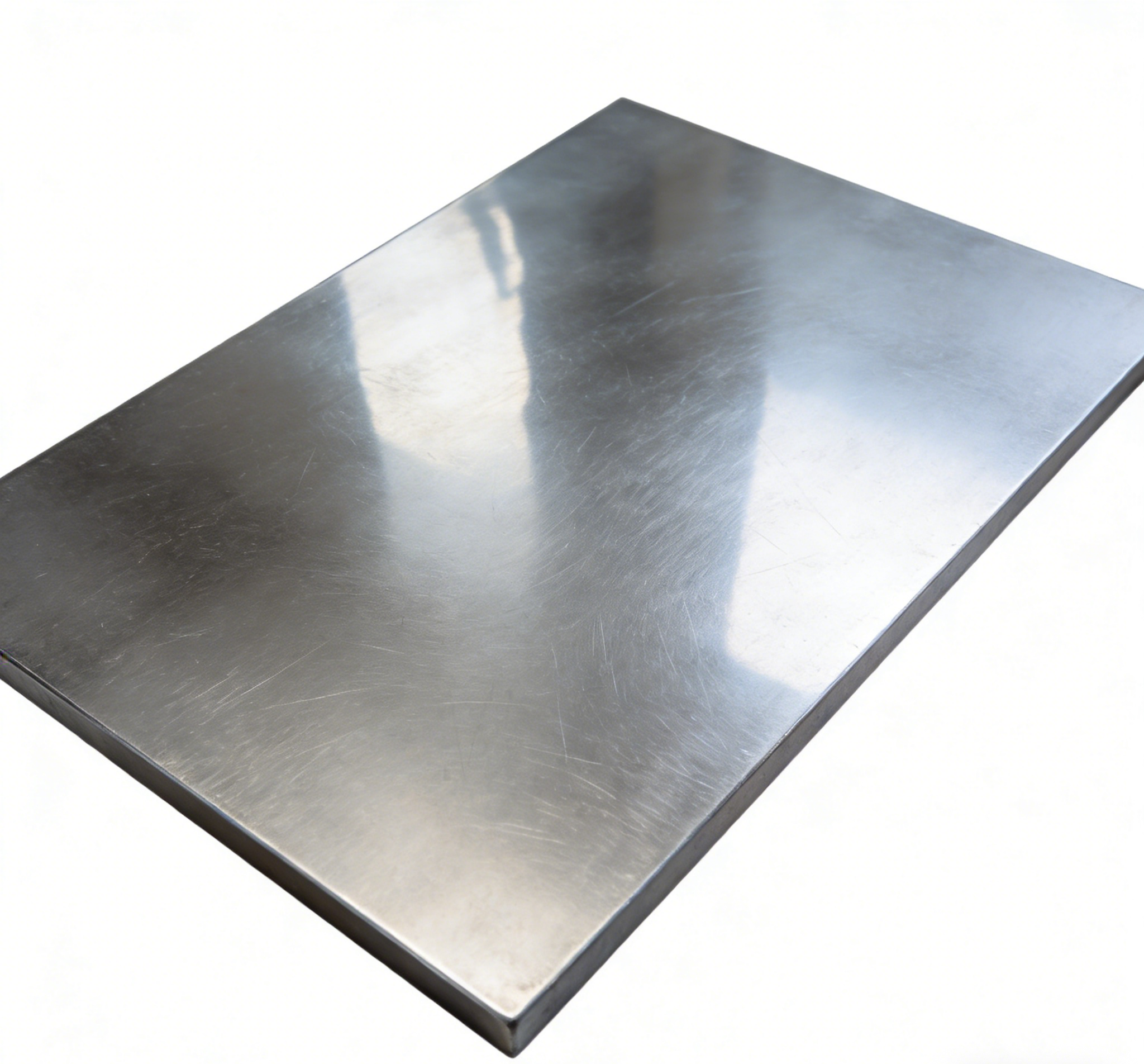 Selection and Application of Stainless Steel Sheets | Sino East